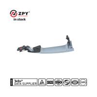 China ZPY 51217433843A Auto Spare Parts Car Door Handle for BMW 1 Series 2 Series X1 X2 X5 X6 Car Accessories for sale
