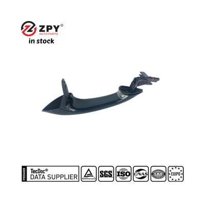 China Weather-Resistant Corrosion-Resistant Exterior Door Handle OE NO. 51217231929B for BMW for sale
