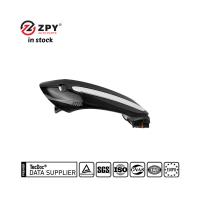 China High Quality Car Exterior Door Handle 51217231933 for BMW 5 6 7 Series F10 F07 F11 F13 for sale