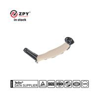 China ZPY Inner Door Panel Pull Handle Cover FOR BMW X6 X5 4.8L 4.4L 51416969403 for sale