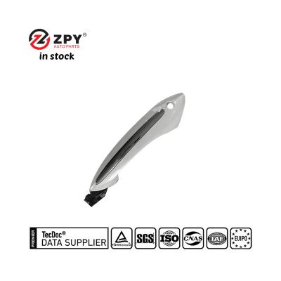 China Weather-Resistant Corrosion Resistant Exterior Door Handle Auto Parts for BMW F02 F07 F10 F18 OEM Standard for sale