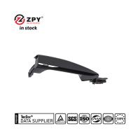 China ZPY High Quality Car Door Handle Exterior Used for BMW OE NO 51217433844B for sale