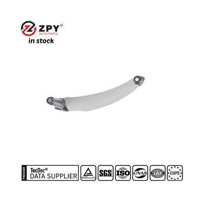 China ZPY Weather-Resistant Corrosion-Resistant Exterior Door Handle Trim for BMW X6 2013-2014 OEM Standard for sale
