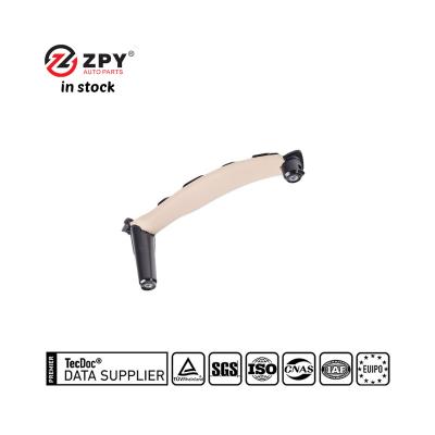 China ZPY new Compatible  Inner Door Handle Cover FOR BMW X6 X5 4.8L 4.4L 3.0L for sale