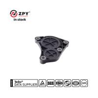 China ZPY Cylinder Head Camshaft Locking Cover Plate  FOR BMW 120i 2.0L 2005-2010 for sale