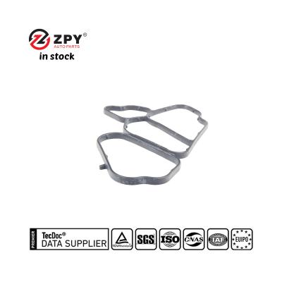 China ZPY Intake Manifold Sealing Gasket with Leak-Free Seal High-Quality Durable Materials for BMW X5 335d 3.0L 2009-2013 OEM Standard for sale