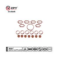 China ZPY Intake Manifold Gasket FOR BMW X5  335d 3.0L 2009-2013 11612245439 for sale