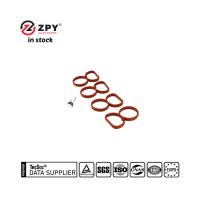 China ZPY Engine Intake Manifold Gasket with Leak-Proof Seal High Temperature Resistant OEM Standard for BMW E81 E87 X1 X3 Models for sale
