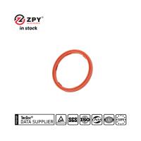 China ZPY Oil Level Sensor Gasket O-Ring Red FOR  BMW M8 M8 Gran Coupe M760i xDrive for sale