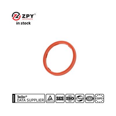 China ZPY Oil Level Sensor Gasket O-Ring Red FOR  BMW M8 M8 Gran Coupe M760i xDrive for sale
