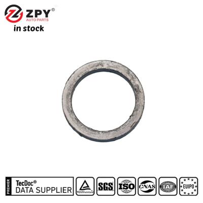 China ZPY Exhaust Manifold Gasket for BMW 128i 328i 528i - Leak-Proof Seal High-Temperature Resistant Precise Fitment for sale