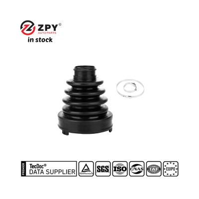 China ZPY Joint Boot Kit Front Inner or Outer Left or Right Replace FOR Kia Sedona for sale