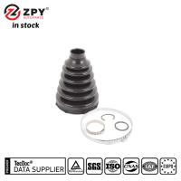 China ZPY Inner CV Joint Boot Kit OE 31607529204 For BMW X3 3.0L 2.5L 2004-2010 Drive Shaft Protection for sale