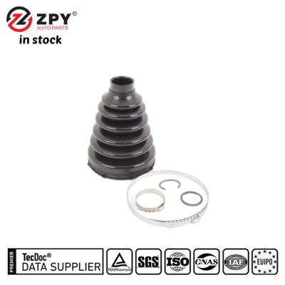 China ZPY Inner CV Joint Boot Kit OE 31607529204 For BMW X3 3.0L 2.5L 2004-2010 Drive Shaft Protection for sale