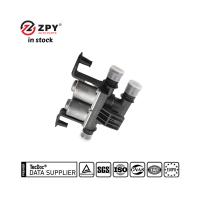 China ZPY Heater Control Valve FOR BMW 528i 650Ci 528i xDrive 535i 535i xDrive 550i for sale