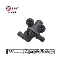 China ZPY Heater Control Valve for BMW X6 X3 325i 330i 325xi 3.0L 2006-2015 with OE NO. 64116928495 Made from Durable Materials for sale