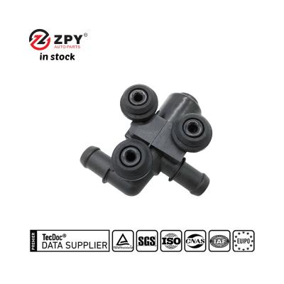 China ZPY Heater Control Valve for BMW X6 X3 325i 330i 325xi 3.0L 2006-2015 with OE NO. 64116928495 Made from Durable Materials for sale