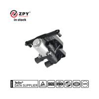 China ZPY Heater Control Valve Assembly FOR BMW 528i xDrive 550i 528xi 530i 530xi for sale