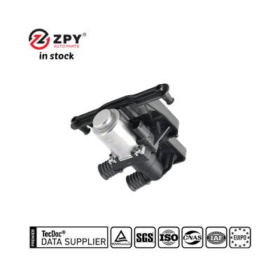 China ZPY Heater Control Valve Assembly FOR BMW 528i xDrive 550i 528xi 530i 530xi for sale