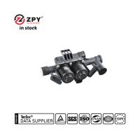 China ZPY Water Heater Control Valve Unit FOR BMW ActiveHybrid 5 740Ld xDrive 740i for sale