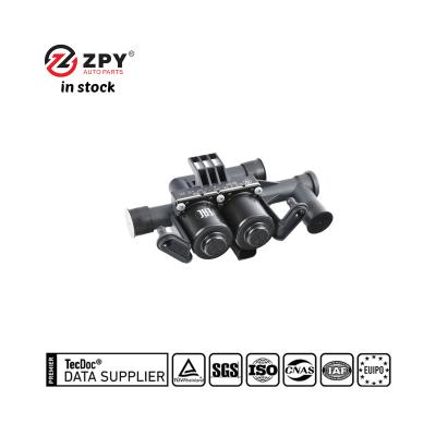China ZPY Water Heater Control Valve Unit FOR BMW ActiveHybrid 5 740Ld xDrive 740i for sale