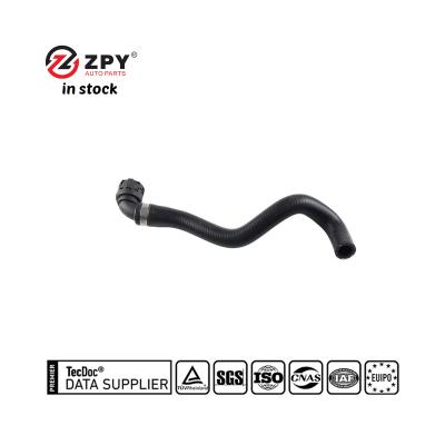 China ZPY Engine Coolant Hose Water Pipe FOR BMW X5 4.8L 4.4L 2004-2006 64216918912 for sale