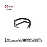 China ZPY Heat-Resistant High-Pressure Leak-Proof Engine Coolant Hose for BMW Germany Cars for sale