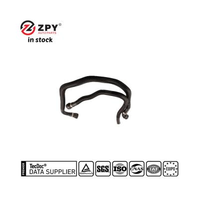 China ZPY Heat-Resistant High-Pressure Leak-Proof Engine Coolant Hose for BMW Germany Cars for sale