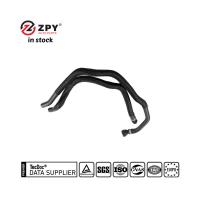 China ZPY Radiator Hose fit FOR BMW 118i  320i  2.0L  1.6L 2012-2015 64219223587 for sale
