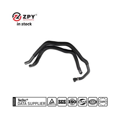 China ZPY Radiator Hose fit FOR BMW 118i  320i  2.0L  1.6L 2012-2015 64219223587 for sale