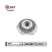 China ZPY Radiator Cooling Fan Clutch FOR BMW 325Ci 330Ci X5 325xi 733i 528e 735iL for sale