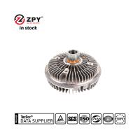 China ZPY OEM Standard Dimensions Electric Fan Clutch for BMW 760Li and Land Rover Range Rover for sale