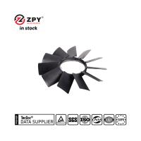 China ZPY Radiator Cooling Fan Blade FOR  BMW 325Ci 330Ci M3 325xi 525i 530i 735iL for sale