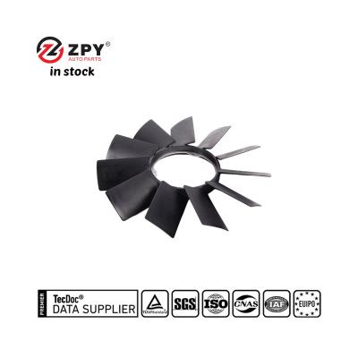 China ZPY Radiator Cooling Fan Blade FOR  BMW 325Ci 330Ci M3 325xi 525i 530i 735iL for sale
