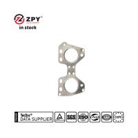 China ZPY Exhaust Manifold Gasket  FOR BMW X3 535d 535d xDrive 3.0L 2.0L X5 3.0L for sale