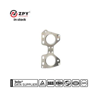 China ZPY Exhaust Manifold Gasket  FOR BMW X3 535d 535d xDrive 3.0L 2.0L X5 3.0L for sale
