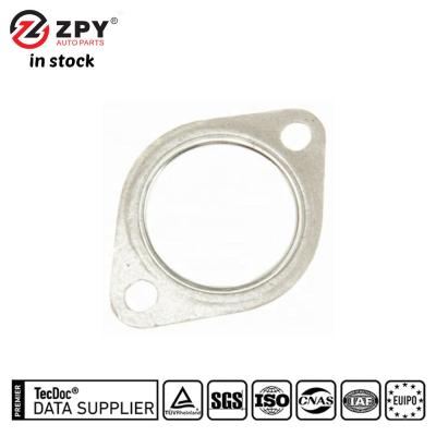 China ZPY Heat-Resistant Leak-Proof Exhaust Manifold Gasket OEM Standard for BMW X5 325Ci 330Ci for sale