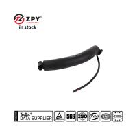 China ZPY Crankcase Vent Hose Oil Separator PCV Pipe To Valve Cover FOR BMW Z4 525i for sale