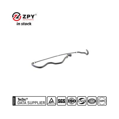 China ZPY Coolant Reservoir Hose FOR BMW 760Li 760i 6.0L 2003-2008 17127508040 for sale