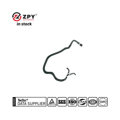 China ZPY Radiator Coolant Hose for BMW 760Li 760i 6.0L 2003-2008 OE NO. 17127508041 for sale