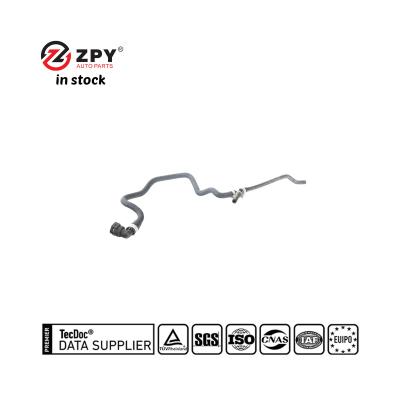 China ZPY New quality Water Hose FOR BMW 545i 645Ci 4.4L 2004-2005 17127519254 for sale