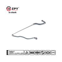 China ZPY Expansion Radiator Tank To Engine Coolant Hose  FOR BMW 550i 650i 4.8L for sale