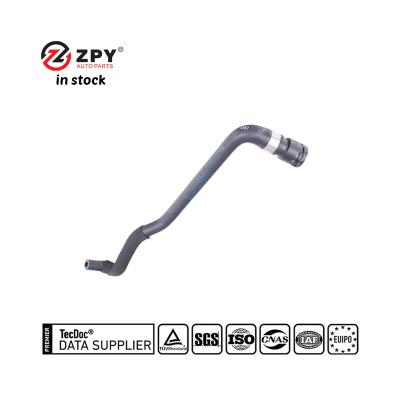 China ZPY Heat-Resistant Reinforced Construction Expansion Tank Hose OEM Standard for BMW X5 X6 3.0L 2014-2016 for sale