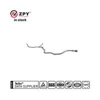 China ZPY Upper Cylinder Expansion Heads Tank to Coolant Hose FOR BMW 750Li 750i for sale
