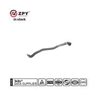 China ZPY Engine Radiator Coolant Overflow Hose FOR BMW X6  X5 4.4L 2008-2014 for sale