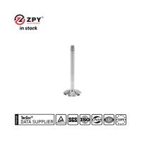 China ZPY Intake Exhaust Valve Kit FOR BMW 125i 328i X3 528i 130i 330xi 530i 530xi for sale