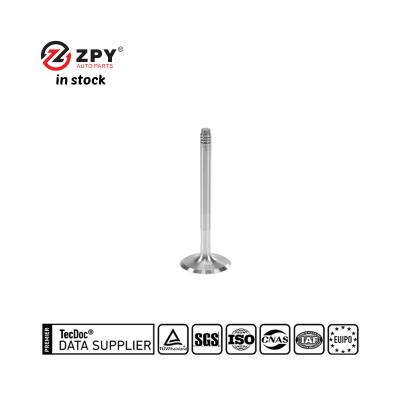 China ZPY Intake Exhaust Valve Kit FOR BMW 125i 328i X3 528i 130i 330xi 530i 530xi for sale
