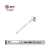 China ZPY Exhaust Valve Kit Fit FOR BMW 325i 525i 323i 325xi Z4 2.5L 2004-2013 for sale