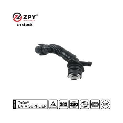China ZPY 11127584128 Crankcase Vent Hose From Valve Cover FOR BMW 535i GT 535i GT xDrive 535i for sale