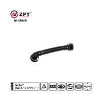 China ZPY 11617522933 Crankcase Vent Hose FOR BMW 325i 330i 325xi 525xi 530i 3.0L 2006 for sale